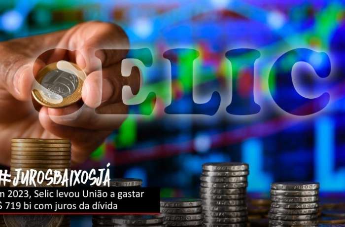 Selic cai para 10,75%, mas ainda prejudica desempenho da economia ...